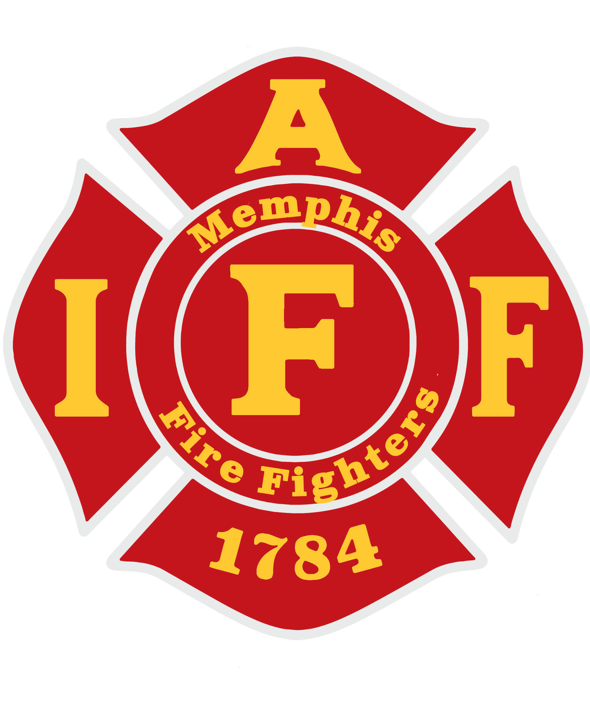 Memphis Fire Fighters Association Gift Shop | Memphis Fire Fighters ...